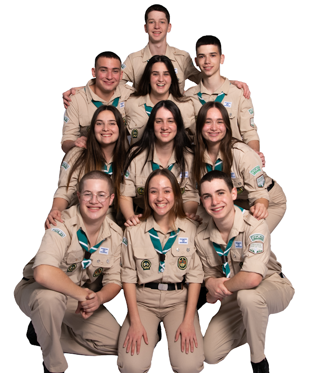 Tzofim Friendship Caravan MN – Tzofim Friendship Caravan Minnesota ...
